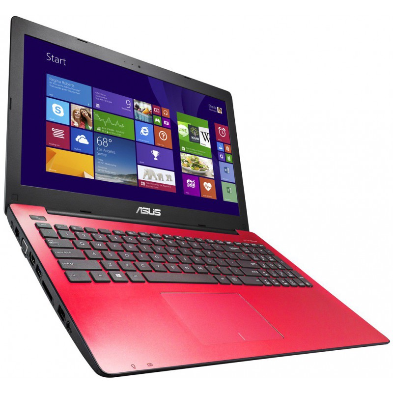 Pc portable Asus X553MA / Quad Core / 4 Go / Rose + Clé 3G offerte