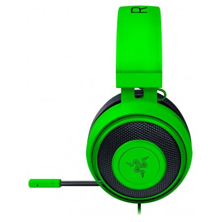 Micro Casque Razer Kraken Pro V2 / Vert