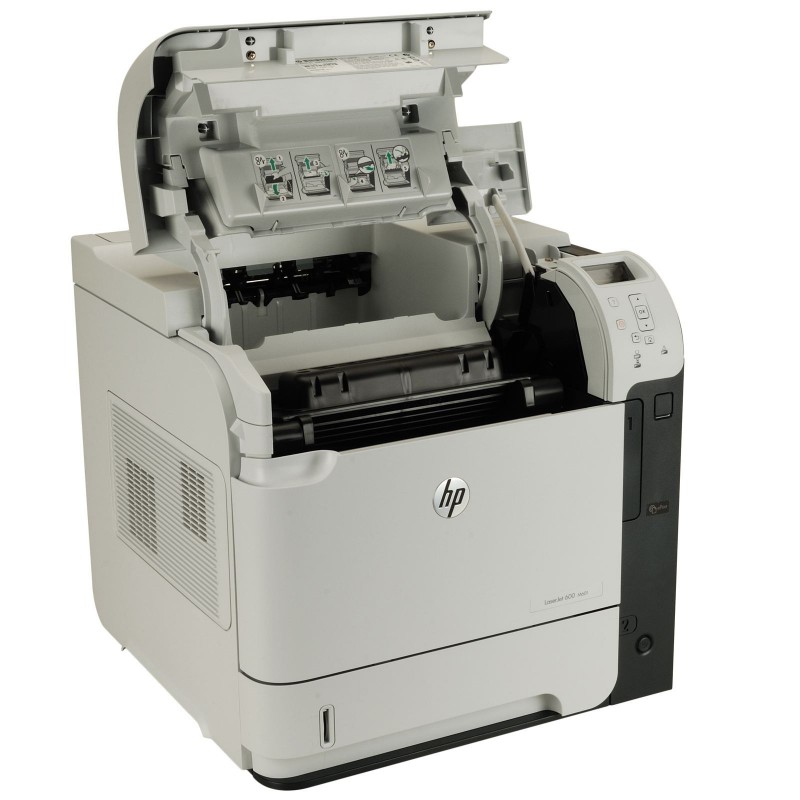 imprimantes-scanners imprimante hp laserjet m601n t-ce989a