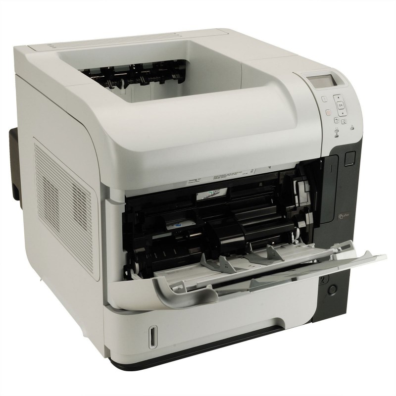 imprimantes-scanners imprimante hp laserjet m601n el-ce990a