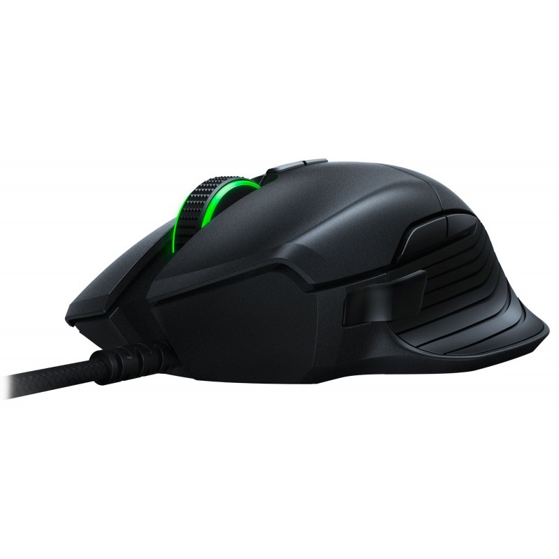Souris Razer Basilisk / Noir