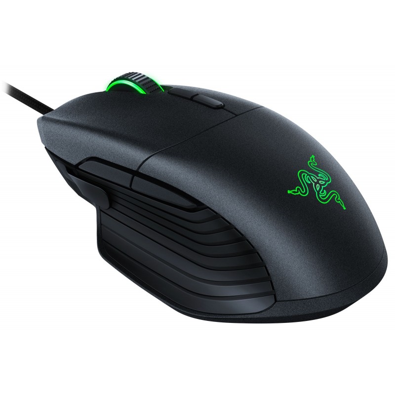 Souris Razer Basilisk / Noir