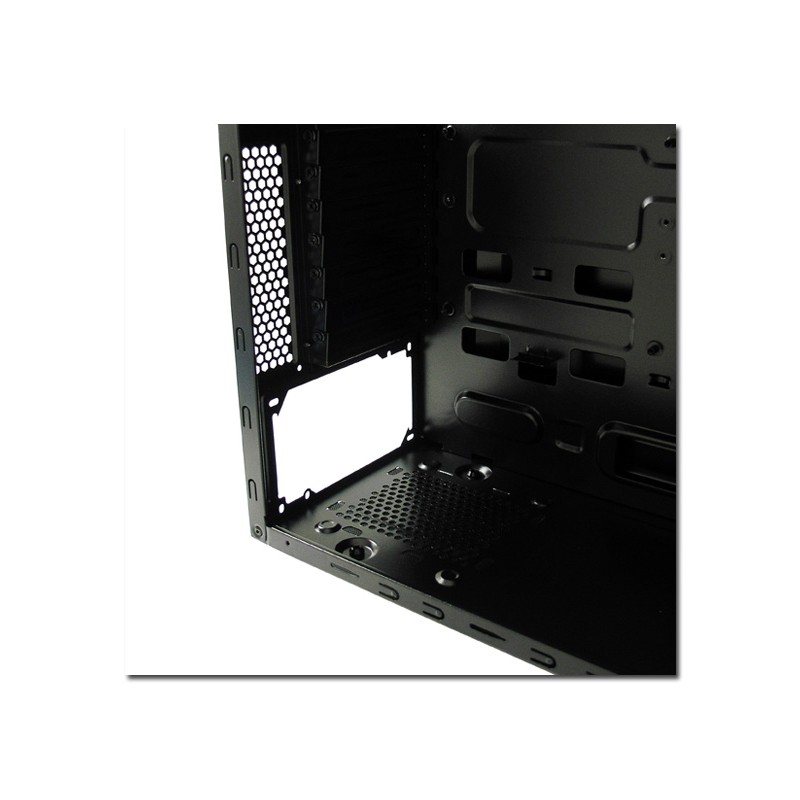 Boitier Gamer LC Power 989B ATX Gaming / Noir