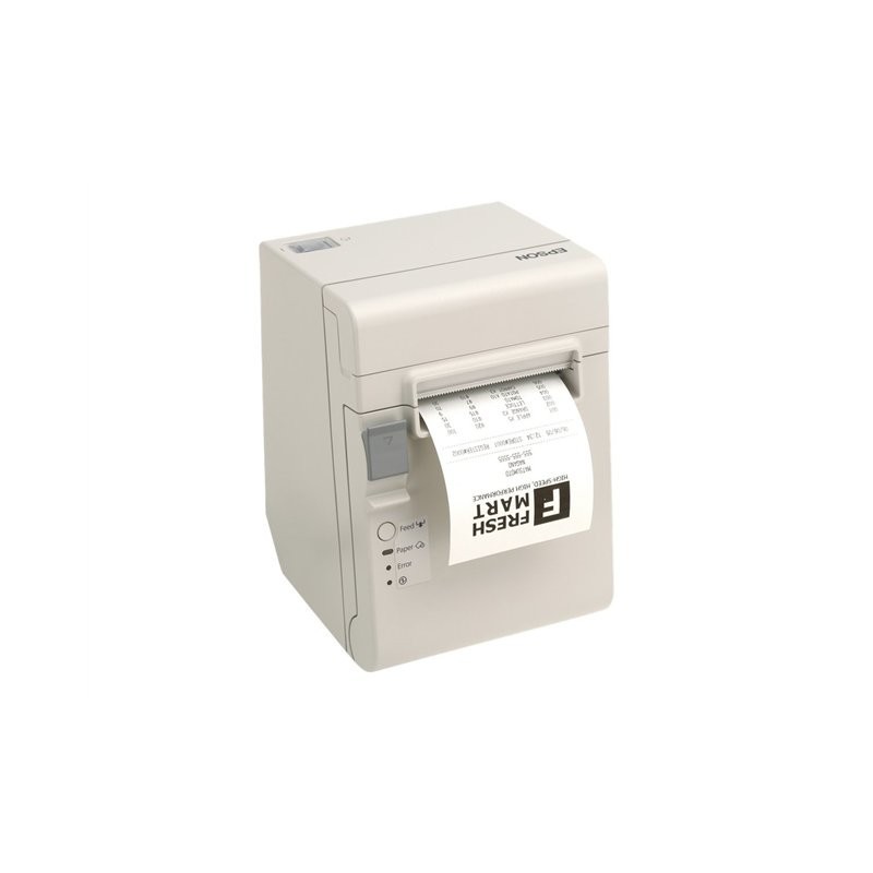 Imprimante Point de vente Epson TM T20 USB