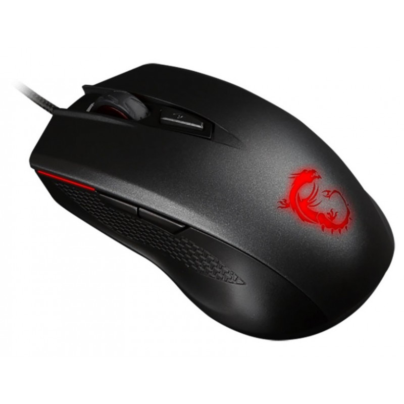 Souris Gamer USB MSI DS B1 - Gamer Tunisie