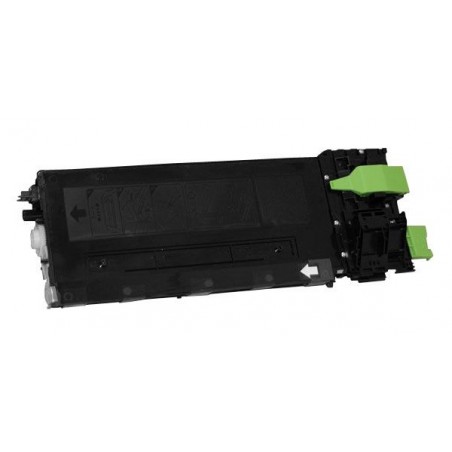 Toner Adaptable Sharp AR270 / Noir