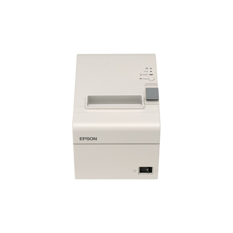 Imprimante Point de vente Epson TM T20 Ethernet