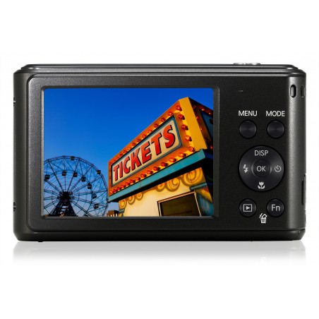 Appareil Photo Samsung ES90 Noir