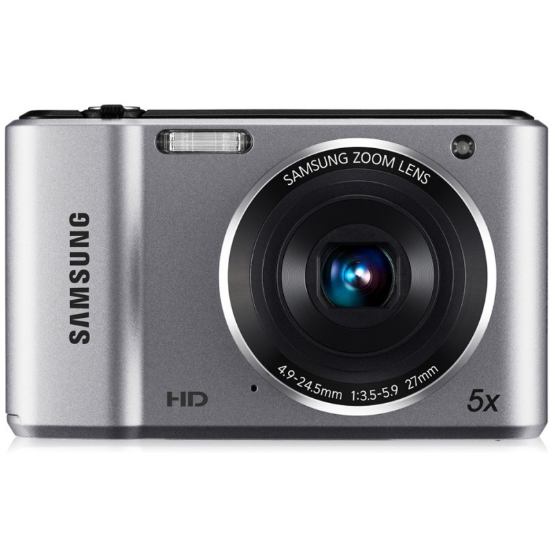 Appareil Photo Samsung ES90 Argent