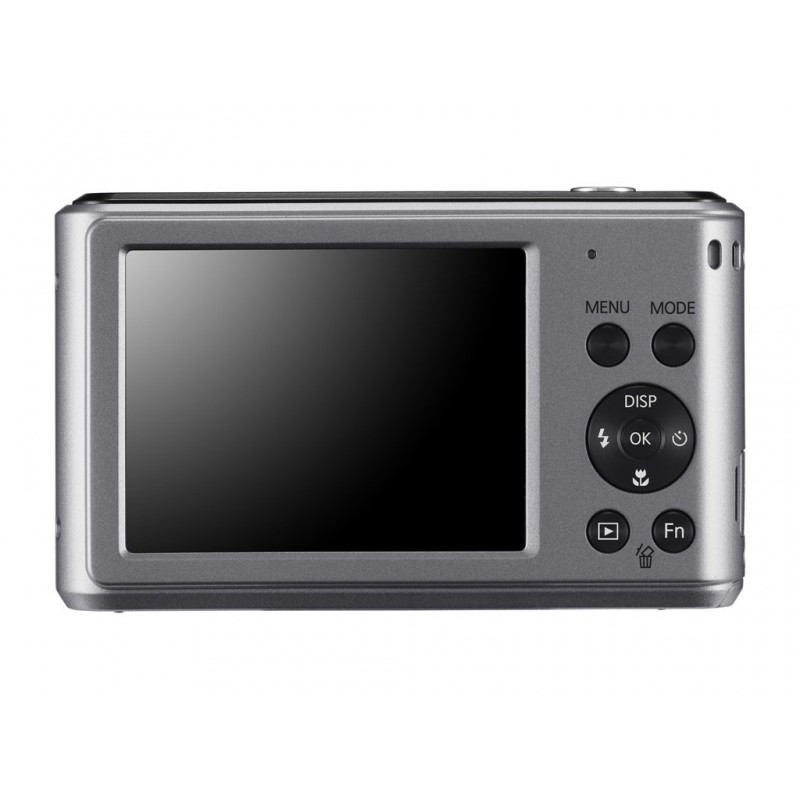 Appareil Photo Samsung ES90 Argent