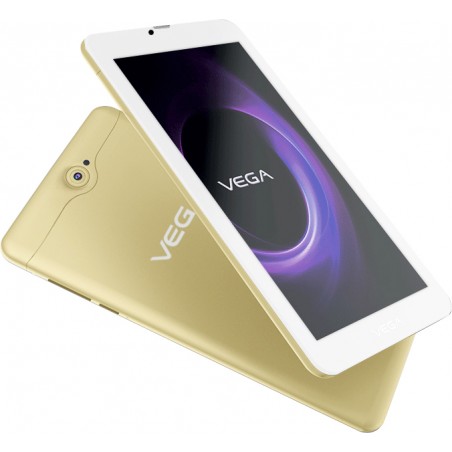 Tablette VEGA TAB 77 / 7" / 3G / Gold