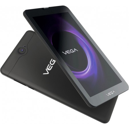 Tablette VEGA TAB 77 / 7" / 3G / Noir + SIM Orange Offerte 30 Go