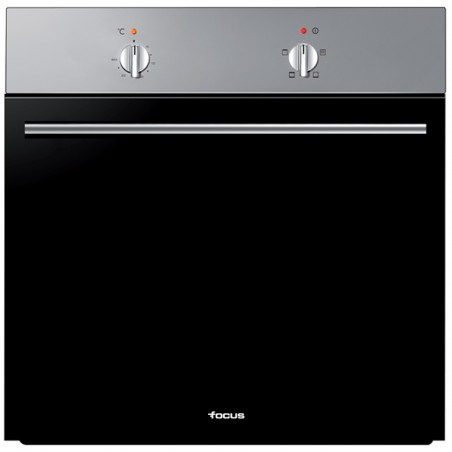 Four Encastrable Focus F700X / 60cm / Inox