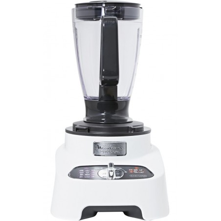 Robot multifonction Moulinex Double Force / 1000 W