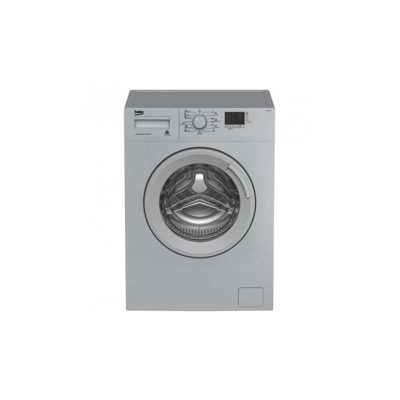 Machine à laver Automatique BEKO 5 Kg / Silver
