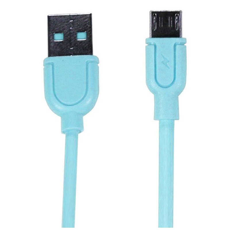 Câble BEBIBOS USB vers Micro USB / Bleu
