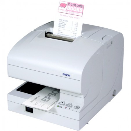Imprimante Point de vente Epson TM J7000 MICR Série