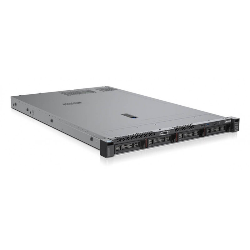 Serveur Rack 1U Lenovo ThinkSystem SR530