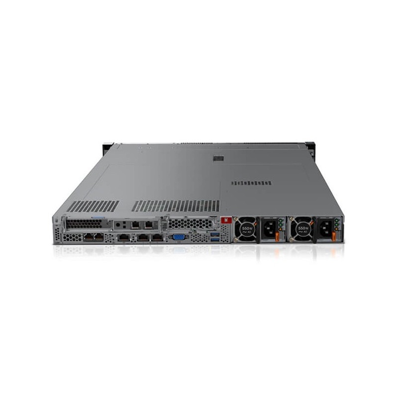 Serveur Rack 1U Lenovo ThinkSystem SR530