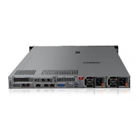 Serveur Rack 1U Lenovo ThinkSystem SR530