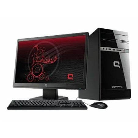 Compaq CQ2700EK