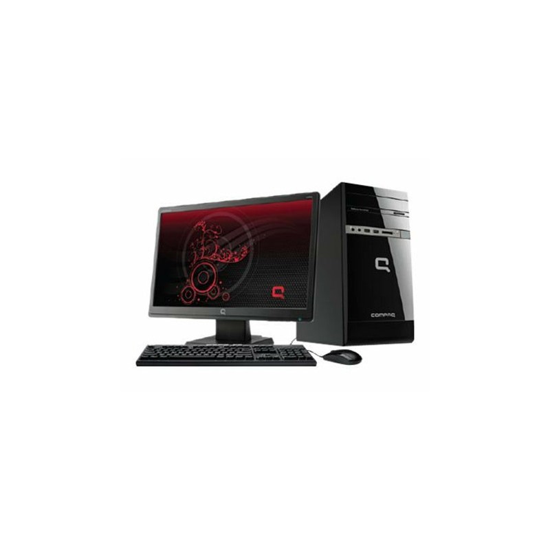Compaq CQ2700EK