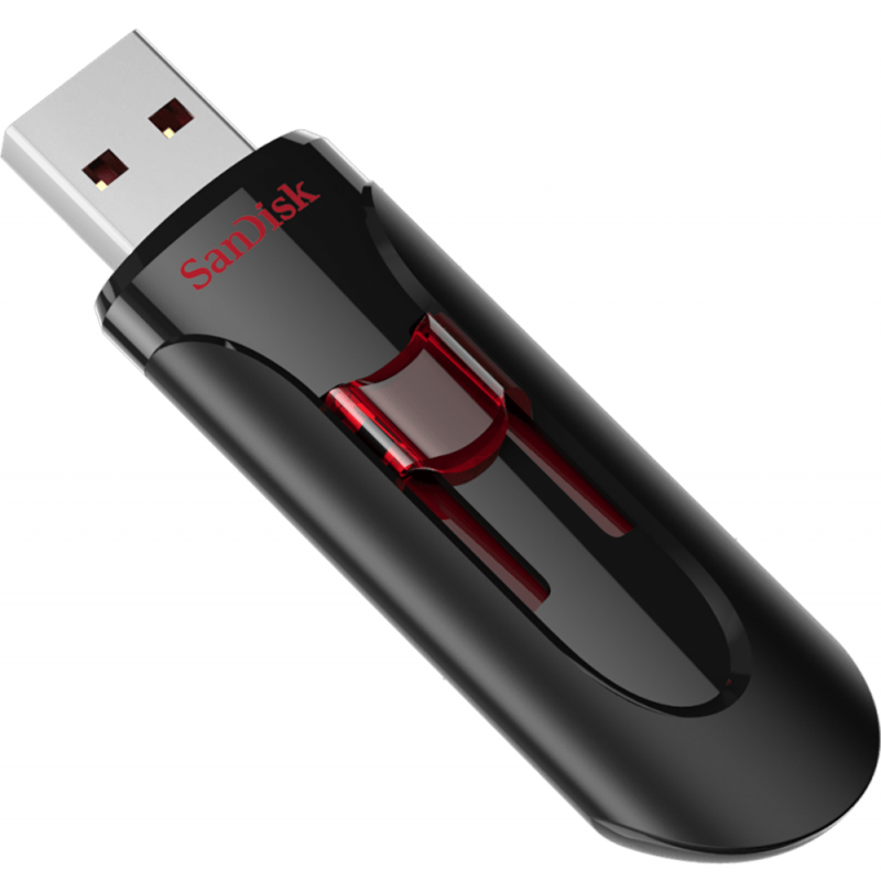 Clé USB Sandisk Cruzer Glide 32 Go / USB 3.0