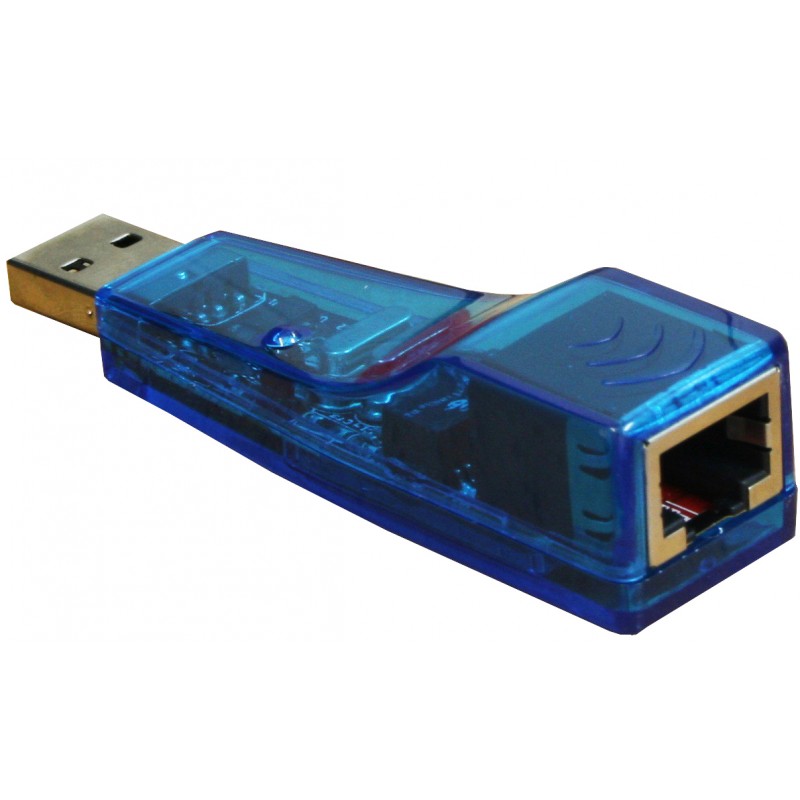 Carte Réseau USB