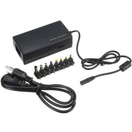 Chargeur Universel pour Pc Portable 96W