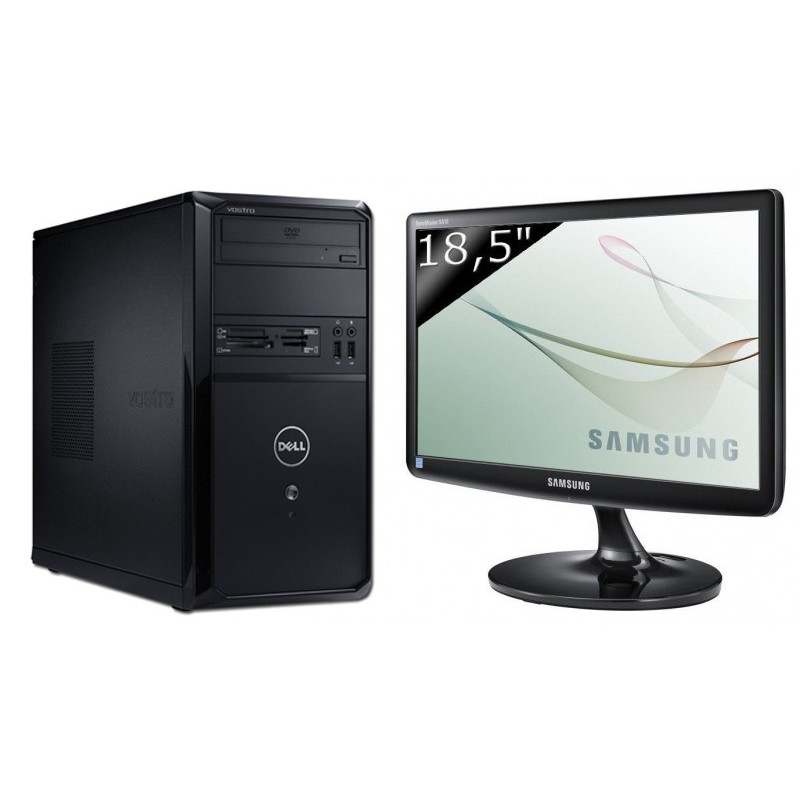 Dell Vostro 260/6Go