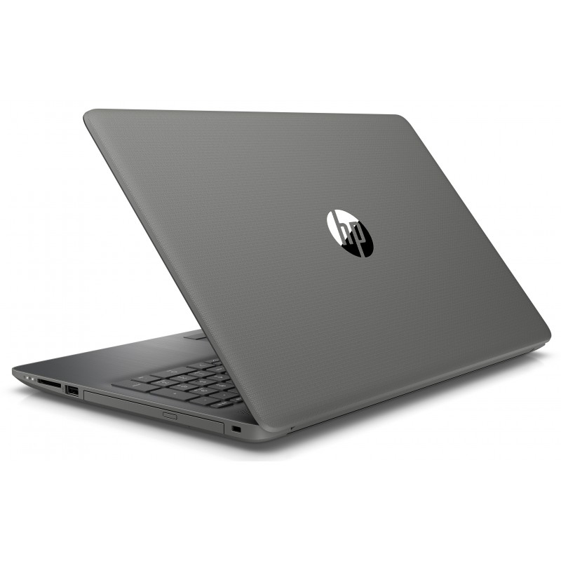 Pc portable HP 15-da0016nk / i5 8è Gén / 12 Go / Silver