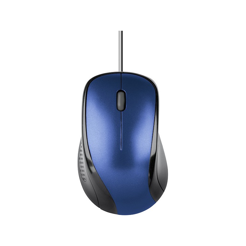 Souris SpeedLink USB Bleu