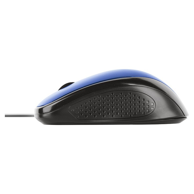Souris SpeedLink USB Bleu
