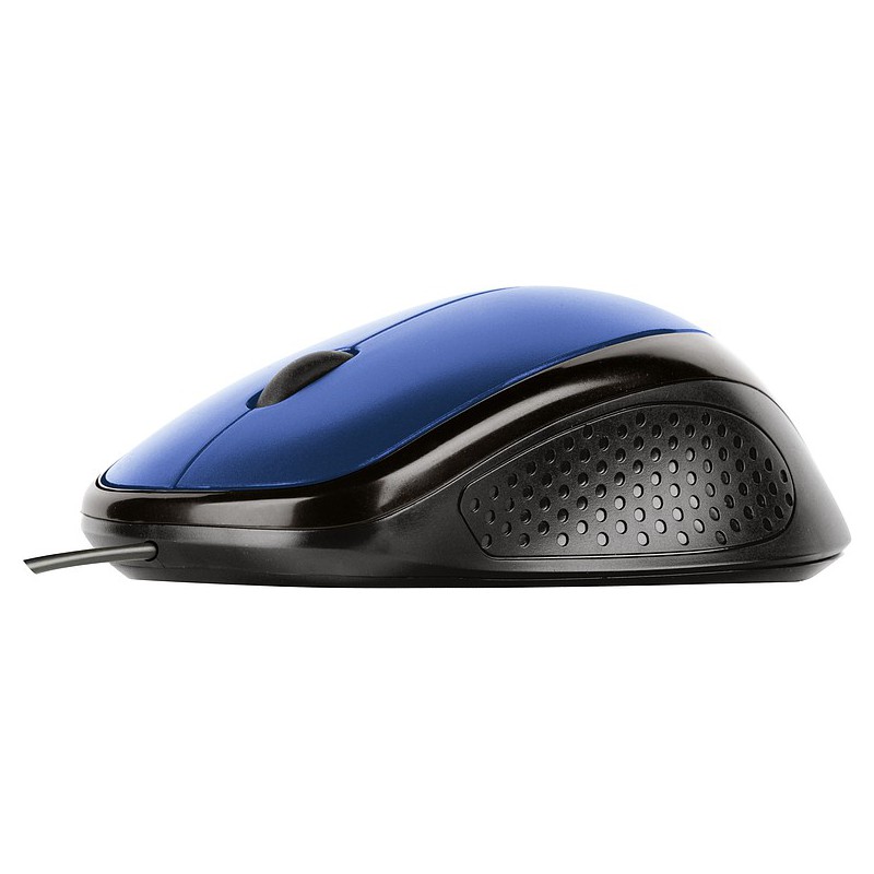 Souris SpeedLink USB Bleu