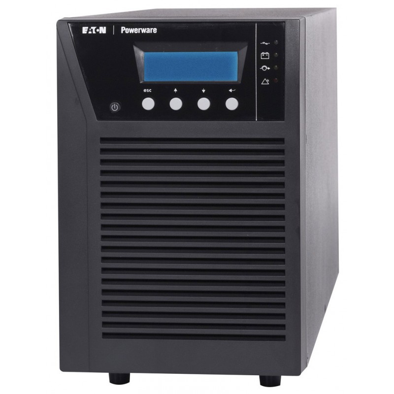 Onduleur On-Line Eaton PowerWare 9130 Tour / 1000VA