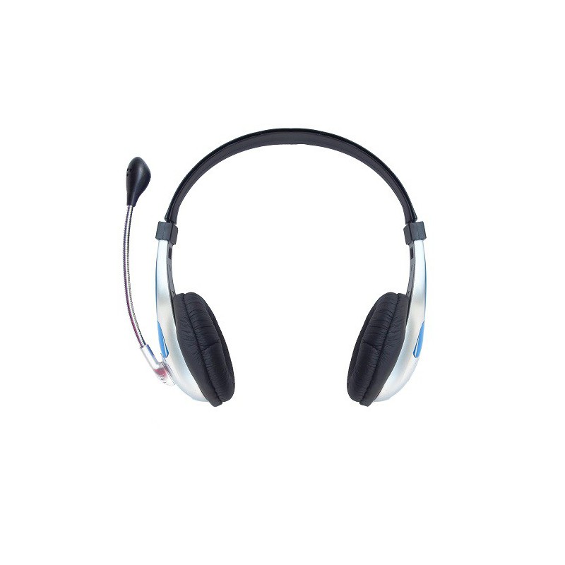 Casque Micro Aneex H615