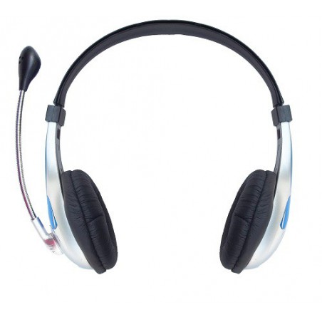 Casque Micro Aneex H615