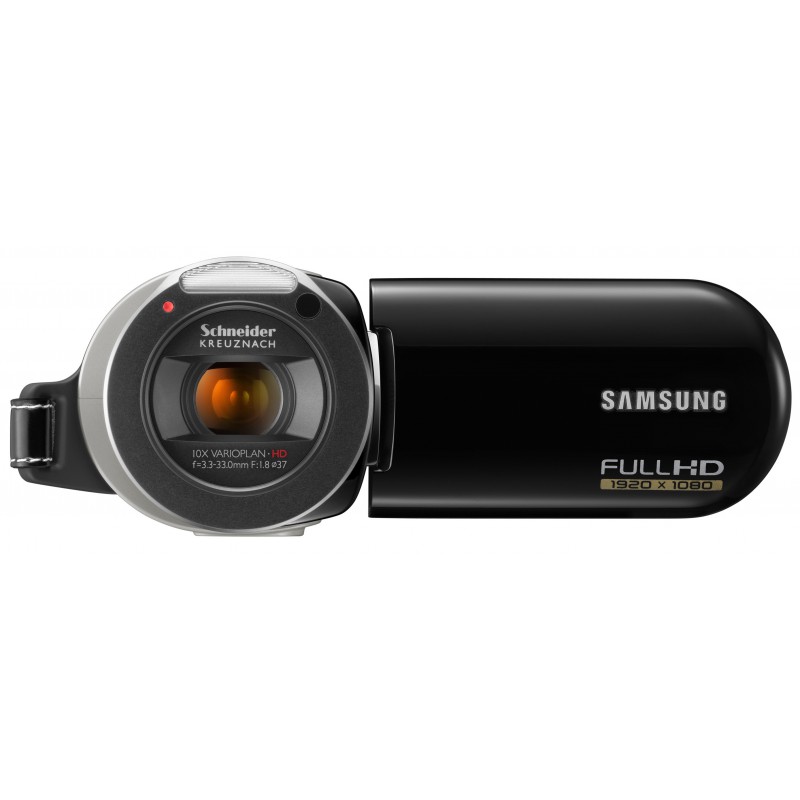 Appareil Photo Samsung HMX-H100P