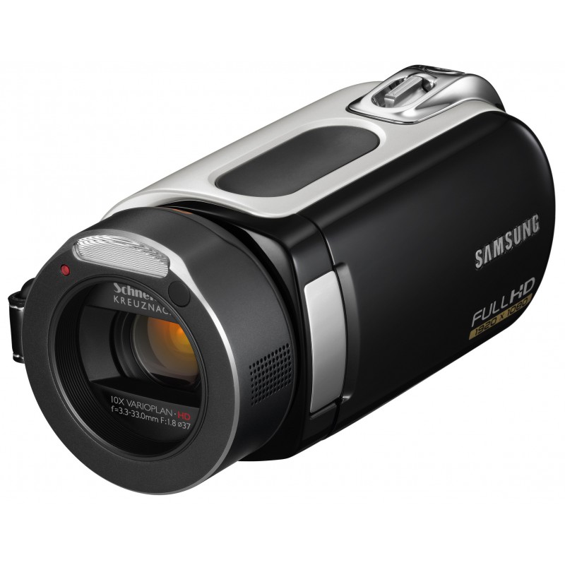 Appareil Photo Samsung HMX-H100P