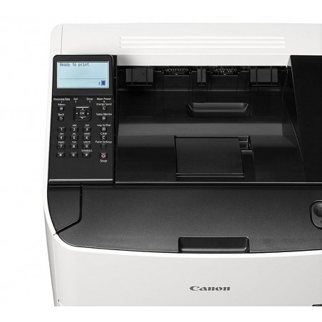 Imprimante Laser Monochrome Canon i-SENSYS LBP251dw