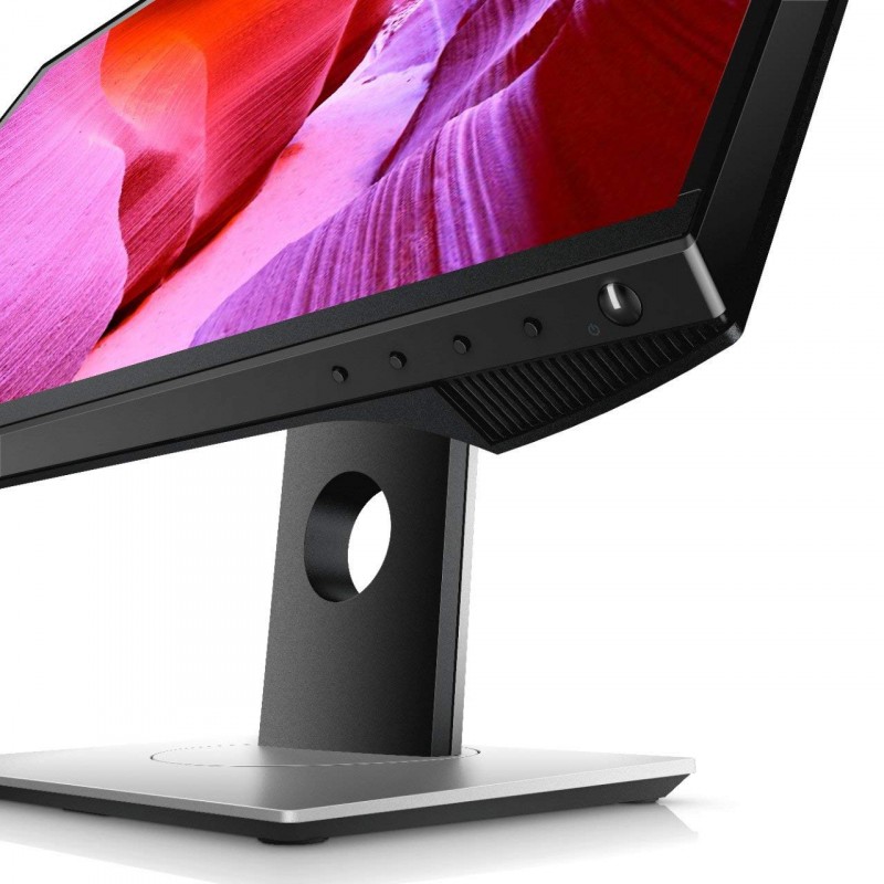 Ecran 24" QHD LED Dell S2417DG Pivotant