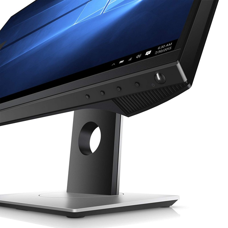 Ecran 24" QHD LED Dell S2417DG Pivotant