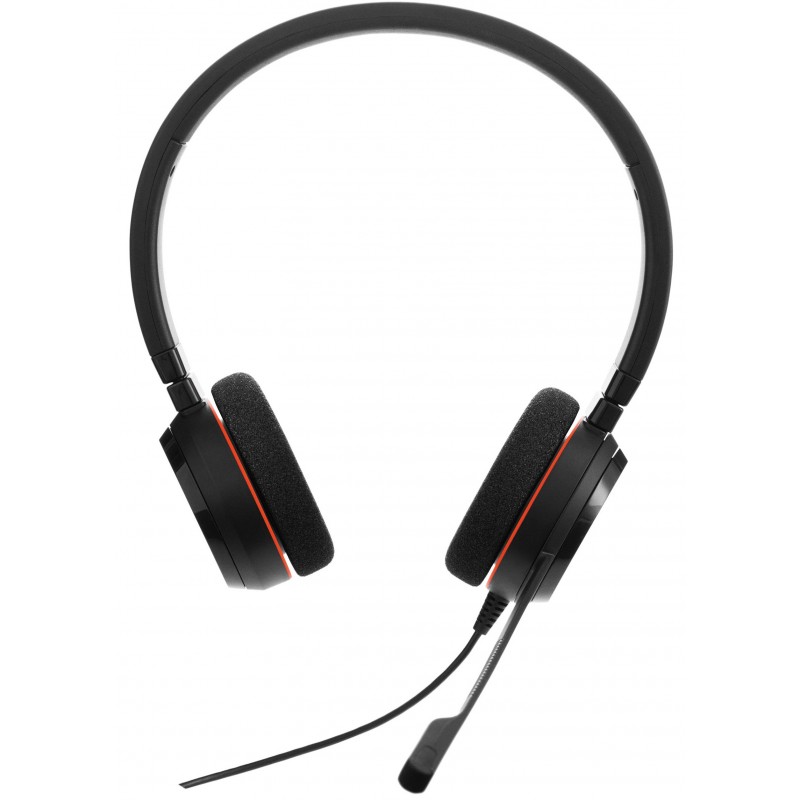 Casque Micro USB Jabra Evolve 20 UC Stereo