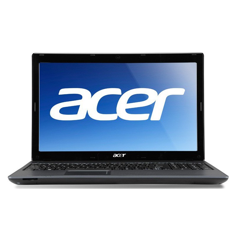 Aspire 5742G / i3 / 4Go