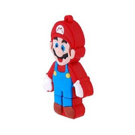 Clé USB Super Mario 4 Go