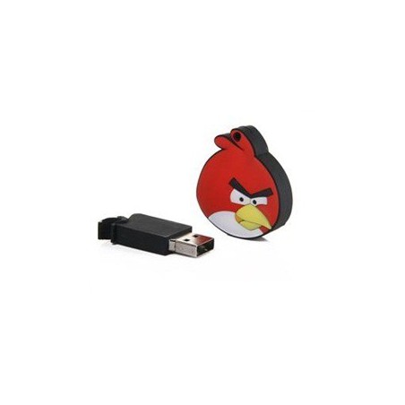 Clé USB Angry Birds
