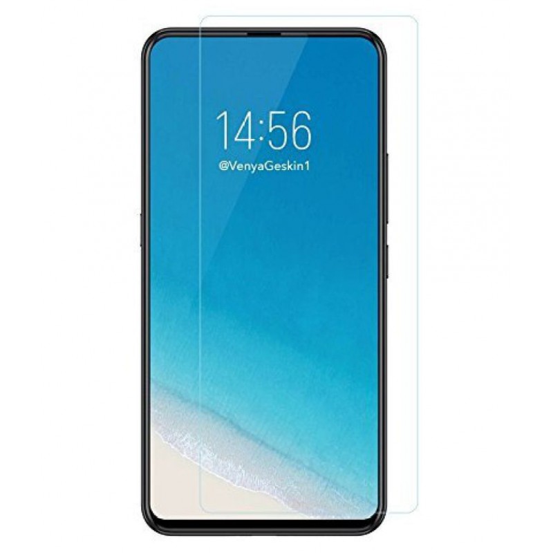 Film de protection Nano Glass 9H pour Oppo F9