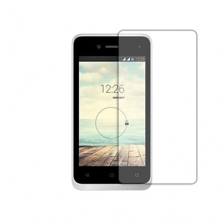 Film de protection Nano Glass 9H pour Evertek V5 Nano