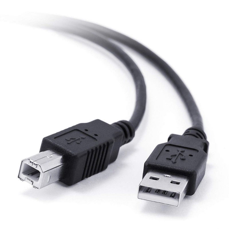 Câble USB Mâle Femelle 10M