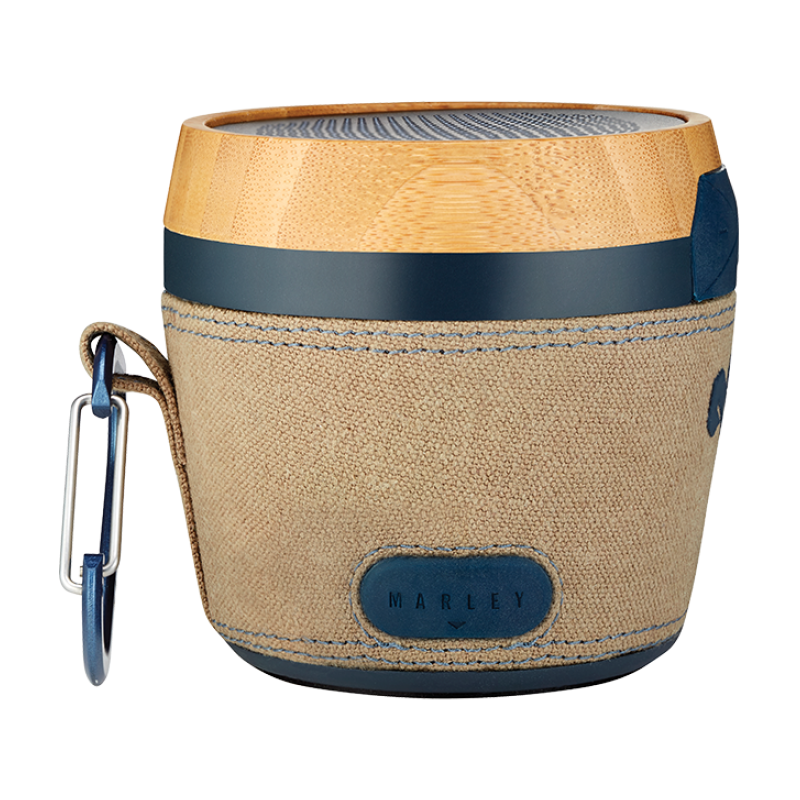 Haut-Parleur Portable Bluetooth Marley Chant Mini BT